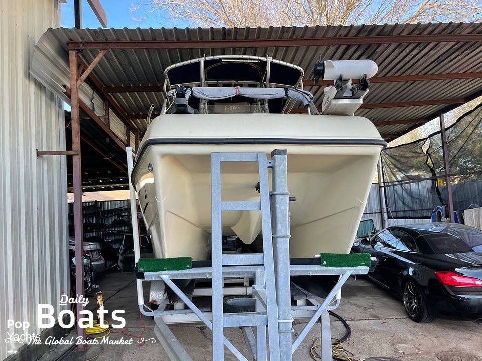 2001 Jeanneau Cat 220 for sale. View price, photos and Buy 2001 ...