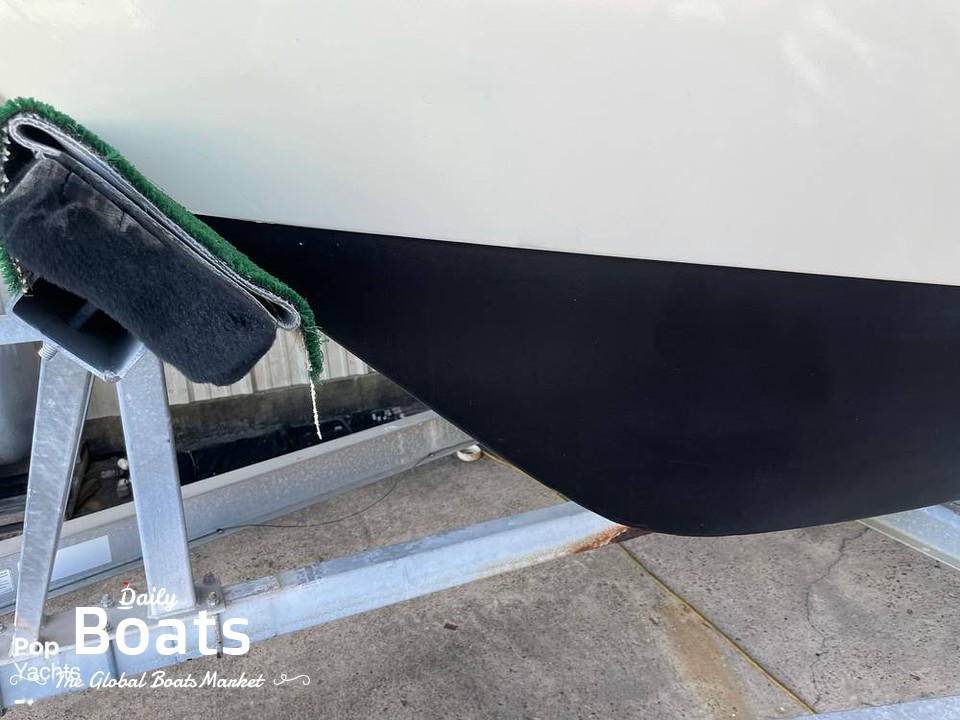 2001 Jeanneau Cat 220 for sale. View price, photos and Buy 2001 ...