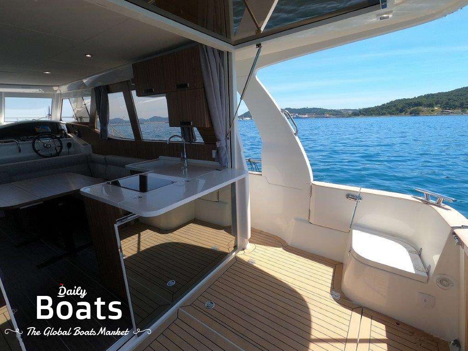 2020 Greenline 33 for sale. View price, photos and Buy 2020 Greenline ...