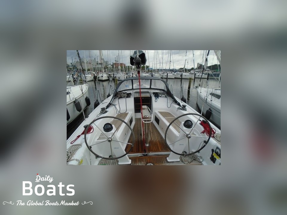 2019 Dehler 38 for sale. View price, photos and Buy 2019 Dehler 38 #436739