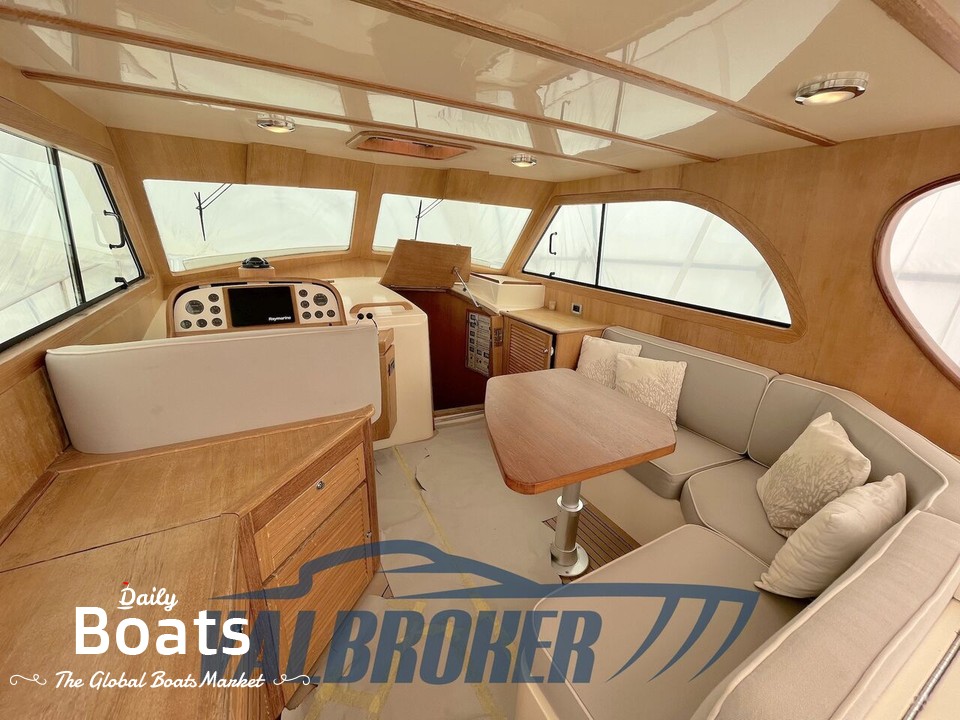 2005 Morgan Yachts 44 for sale. View price, photos and Buy 2005 Morgan ...