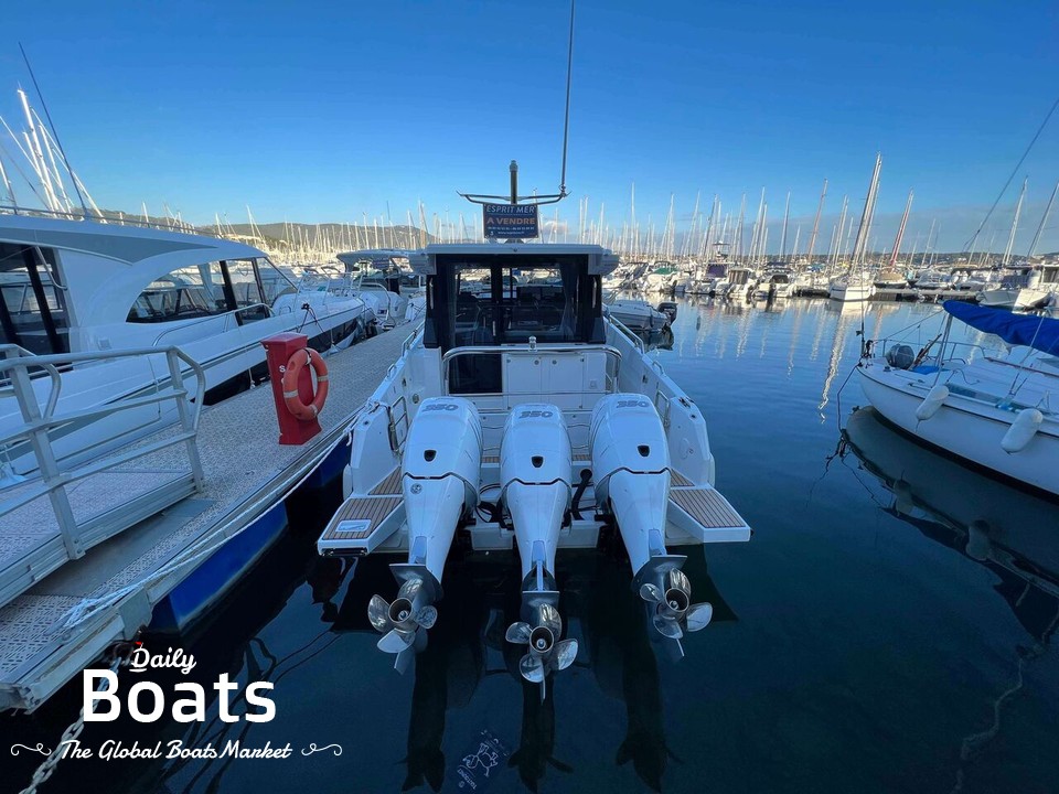 2022 Wellcraft 355 for sale. View price, photos and Buy 2022 Wellcraft ...