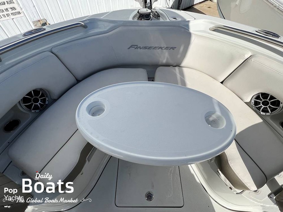 2022 Crownline Finseeker 220Cc for sale. View price, photos and Buy ...