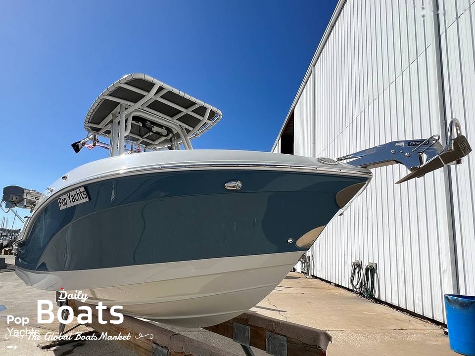 2022 Crownline Finseeker 220Cc for sale. View price, photos and Buy ...