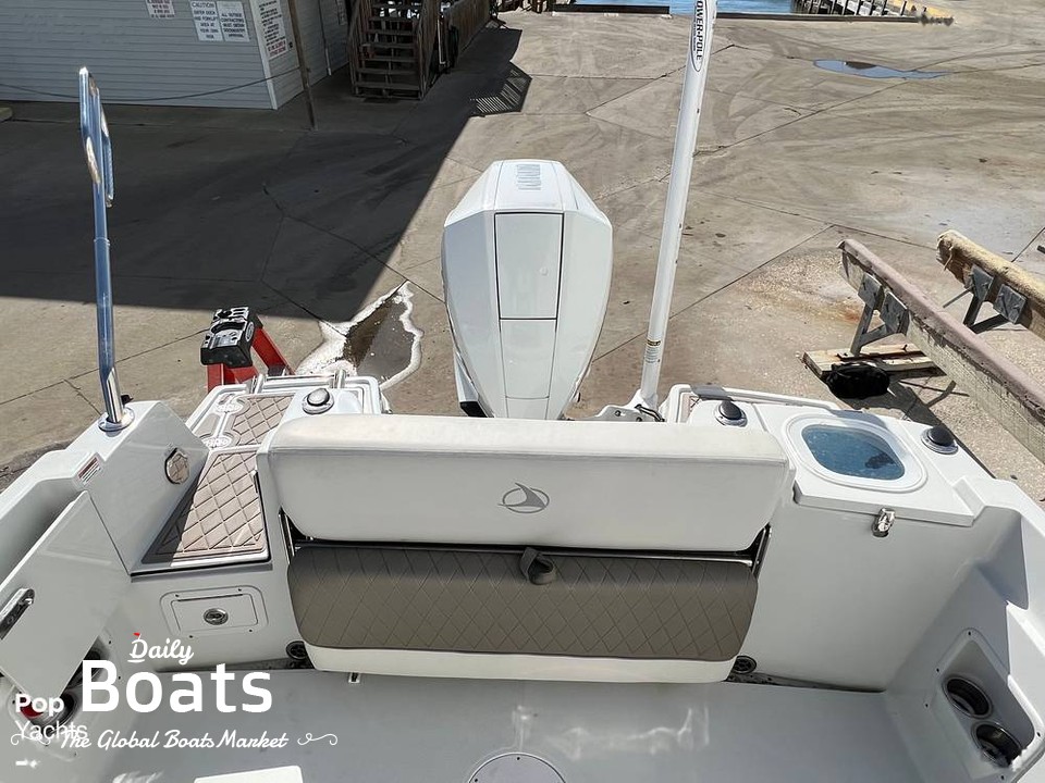 2022 Crownline Finseeker 220Cc for sale. View price, photos and Buy ...