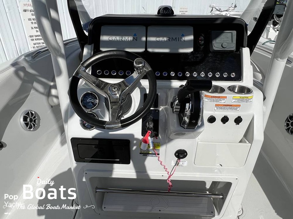 2022 Crownline Finseeker 220Cc for sale. View price, photos and Buy ...