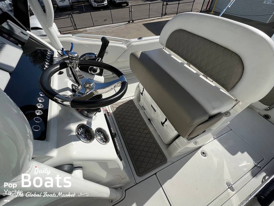 2022 Crownline Finseeker 220Cc for sale. View price, photos and Buy ...