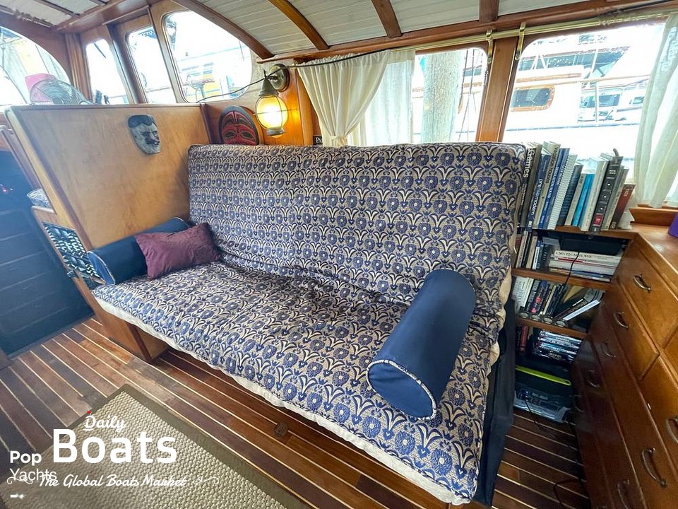 1950 Ed Monk 47 for sale. View price, photos and Buy 1950 Ed Monk 47 ...