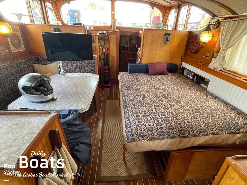 1950 Ed Monk 47 for sale. View price, photos and Buy 1950 Ed Monk 47 ...