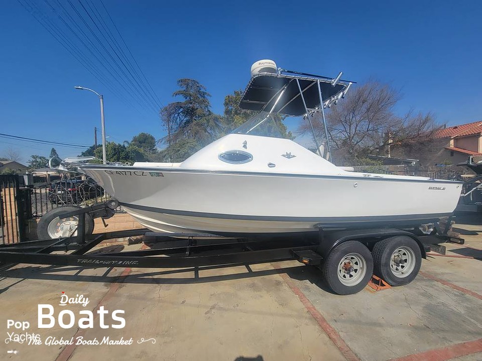 1967 Bertram Bahia Mar 20 for sale. View price, photos and Buy 1967 ...