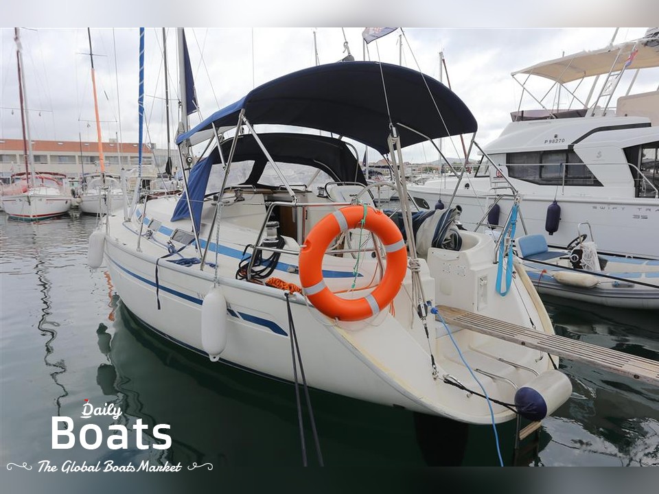 2000 Bavaria 34 Cruiser for sale. View price, photos and Buy 2000 ...