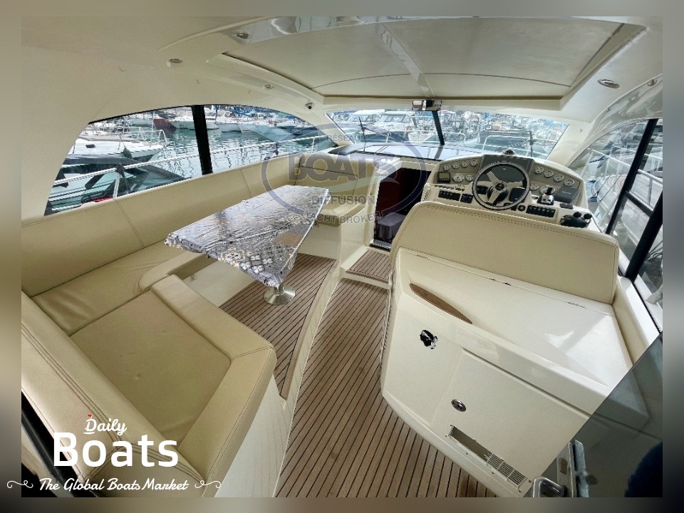 2009 Jeanneau Prestige 42S for sale. View price, photos and Buy 2009 ...