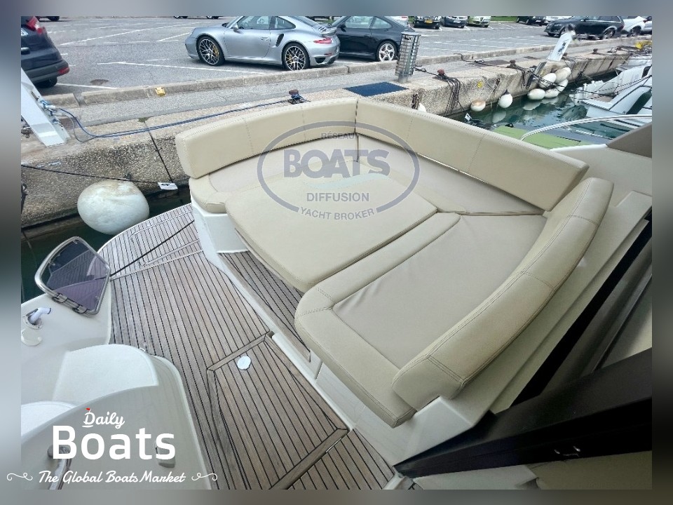 2009 Jeanneau Prestige 42S for sale. View price, photos and Buy 2009 ...