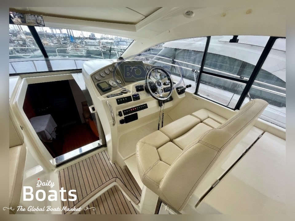 2009 Jeanneau Prestige 42S for sale. View price, photos and Buy 2009 ...