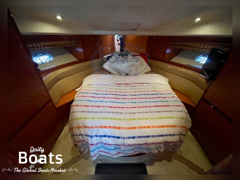 2009 Jeanneau Prestige 42S for sale. View price, photos and Buy 2009 ...