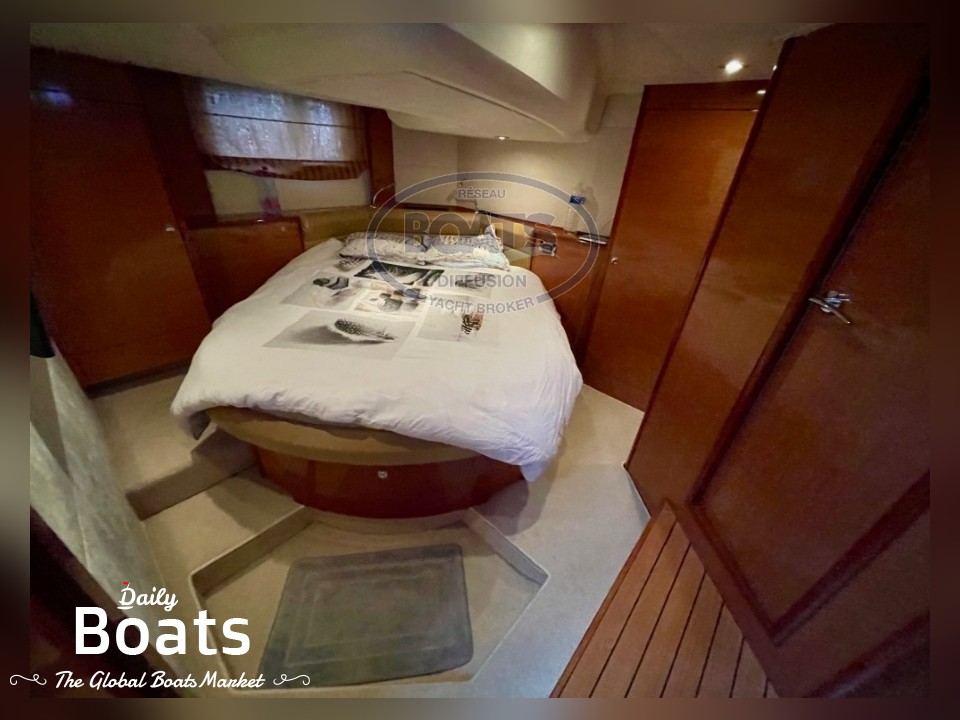 2009 Jeanneau Prestige 42S for sale. View price, photos and Buy 2009 ...