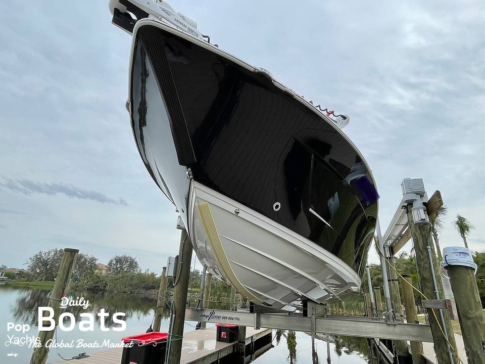 2018 Blue Wave Pure Hybrid 2800 for sale. View price, photos and Buy ...