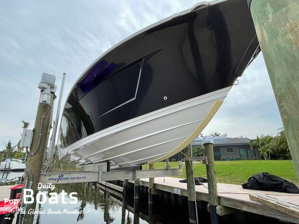 2018 Blue Wave Pure Hybrid 2800 for sale. View price, photos and Buy ...