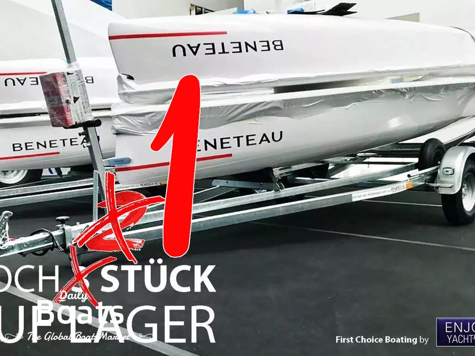 Bénéteau First 14 Se Seascape Edition - Sofort for sale. View price ...