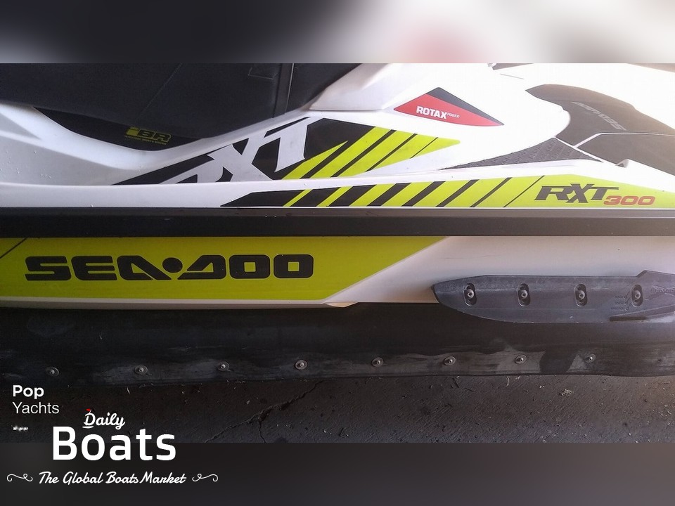 2017 Sea-Doo Rxt-300 Ho for sale. View price, photos and Buy 2017 Sea-Doo Rxt-300 Ho #436840