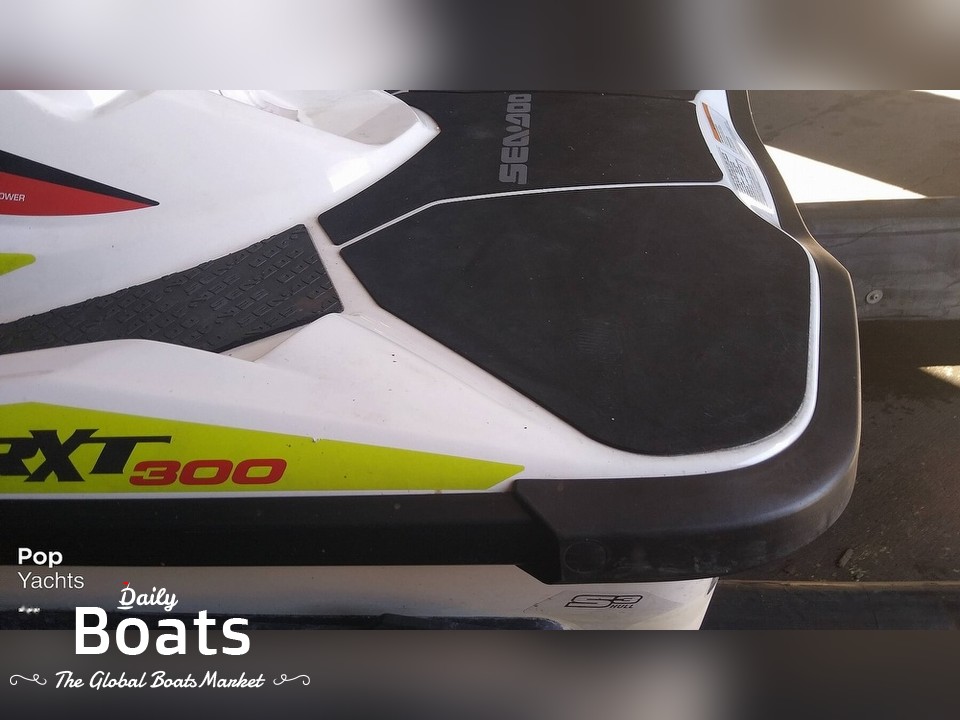 2017 Sea-Doo Rxt-300 Ho for sale. View price, photos and Buy 2017 Sea ...