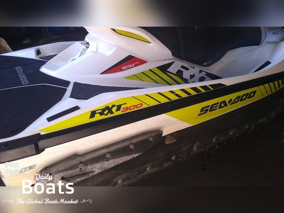 2017 Sea-Doo Rxt-300 Ho for sale. View price, photos and Buy 2017 Sea-Doo Rxt-300 Ho #436840