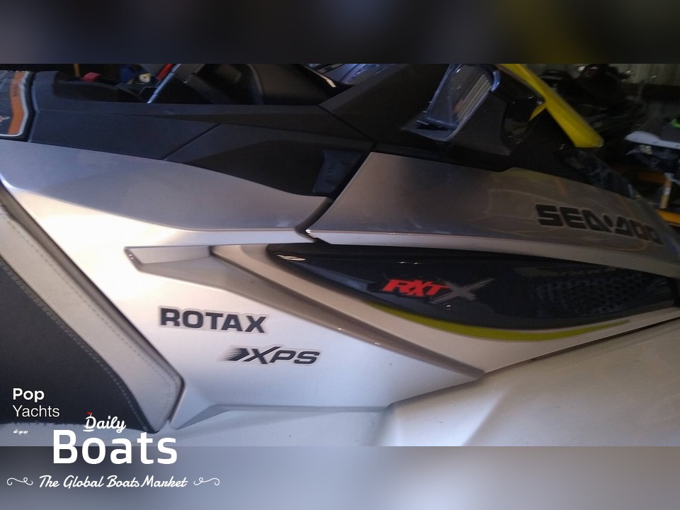 2017 Sea-Doo Rxt-300 Ho for sale. View price, photos and Buy 2017 Sea-Doo Rxt-300 Ho #436840