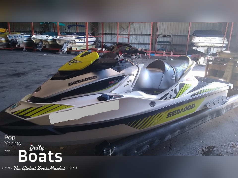 2017 Sea-Doo Rxt-300 Ho for sale. View price, photos and Buy 2017 Sea-Doo Rxt-300 Ho #436840