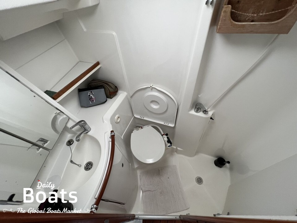 2006 Bénéteau Oceanis 423 for sale. View price, photos and Buy 2006 ...