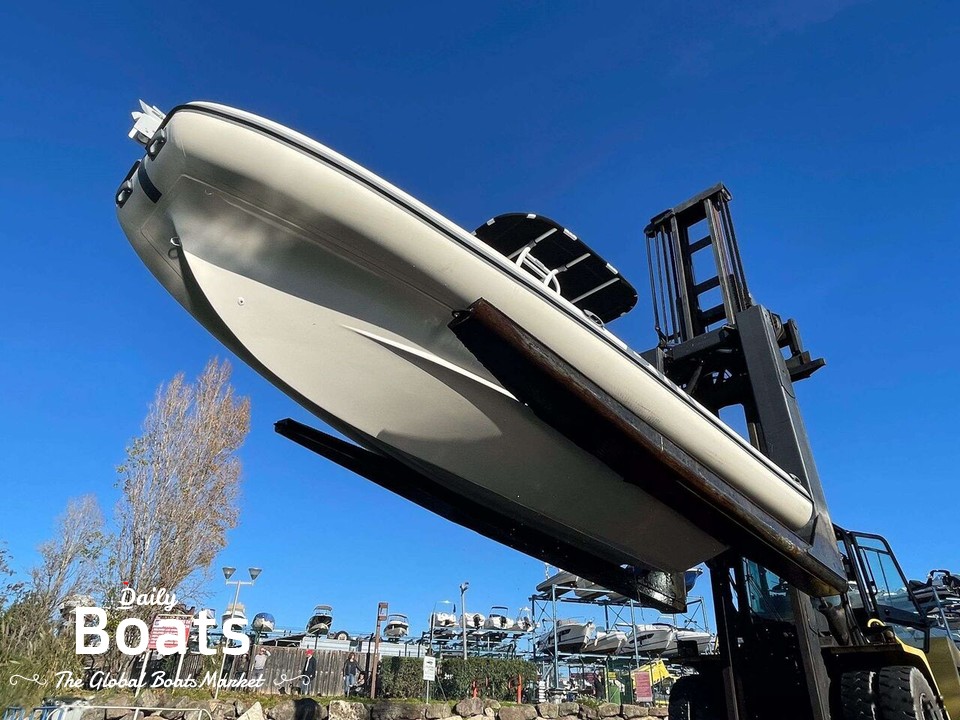 2020 BWA 22 Gt for sale. View price, photos and Buy 2020 BWA 22 Gt #436856