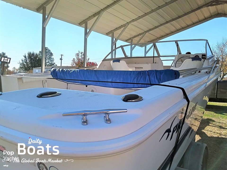 2002 Pro-Line 22 Dc for sale. View price, photos and Buy 2002 Pro-Line ...