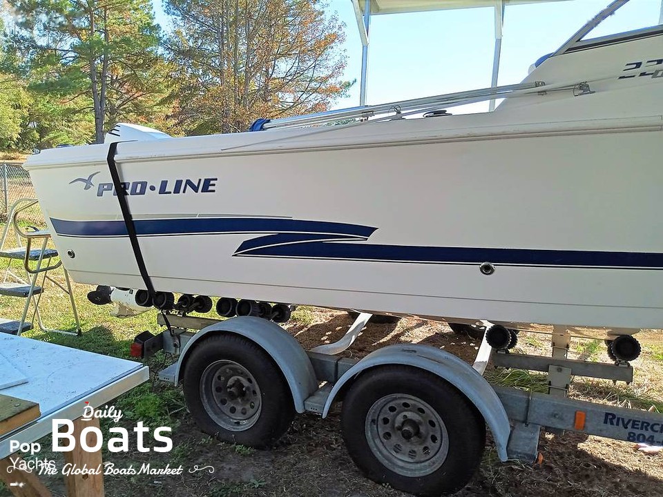 2002 Pro-Line 22 Dc for sale. View price, photos and Buy 2002 Pro-Line ...