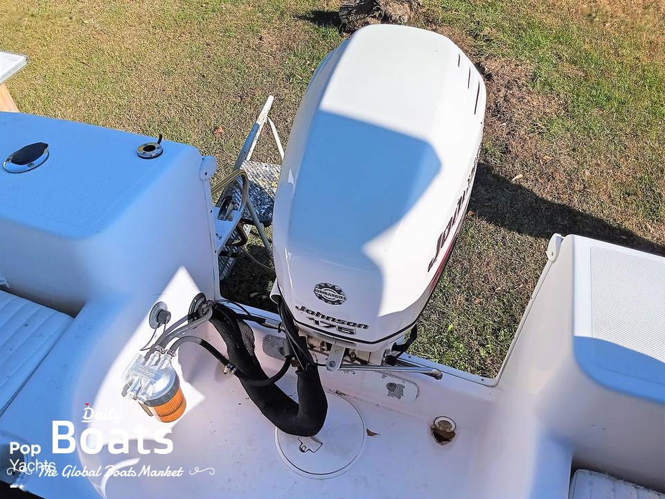 2002 Pro-Line 22 Dc for sale. View price, photos and Buy 2002 Pro-Line ...