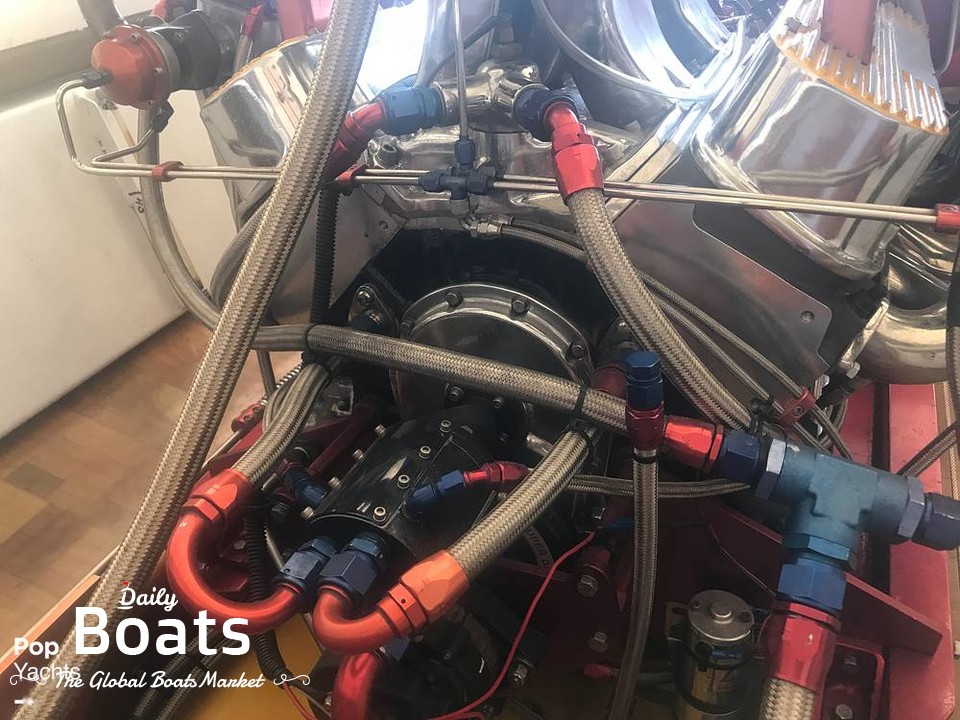 1987 Schiada 21 River Cruiser for sale. View price, photos and Buy 1987 ...