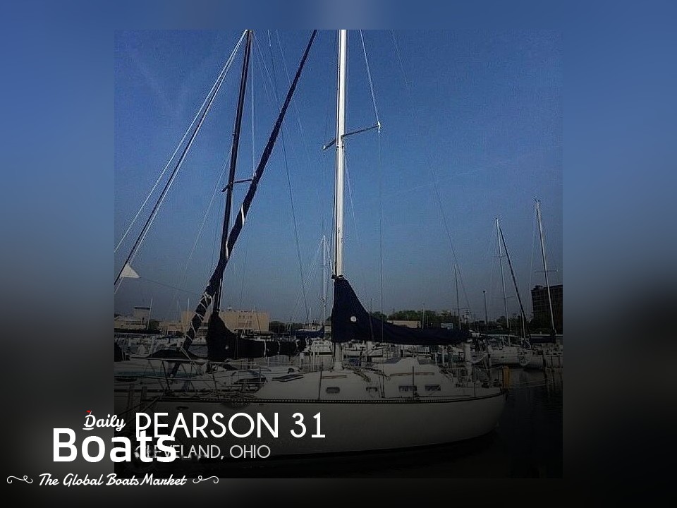 1978 Pearson 31 for sale. View price, photos and Buy 1978 Pearson 31 #436898