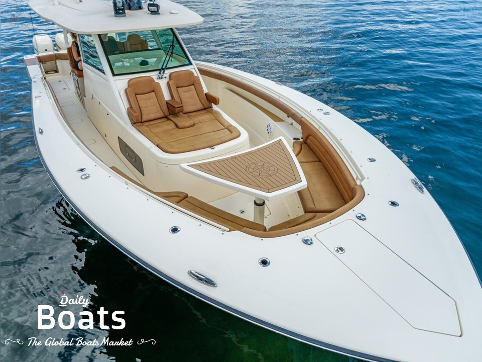 2019 Scout Boats 420 Lxf for sale. View price, photos and Buy 2019 ...