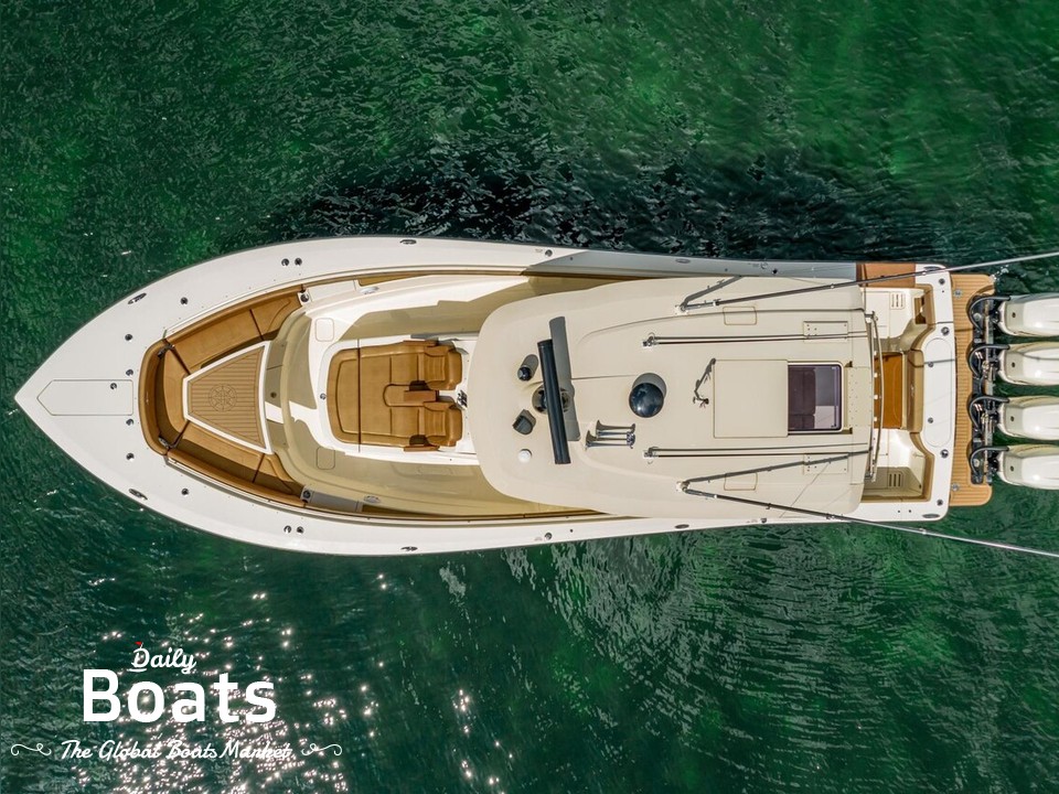 2019 Scout Boats 420 Lxf for sale. View price, photos and Buy 2019 ...