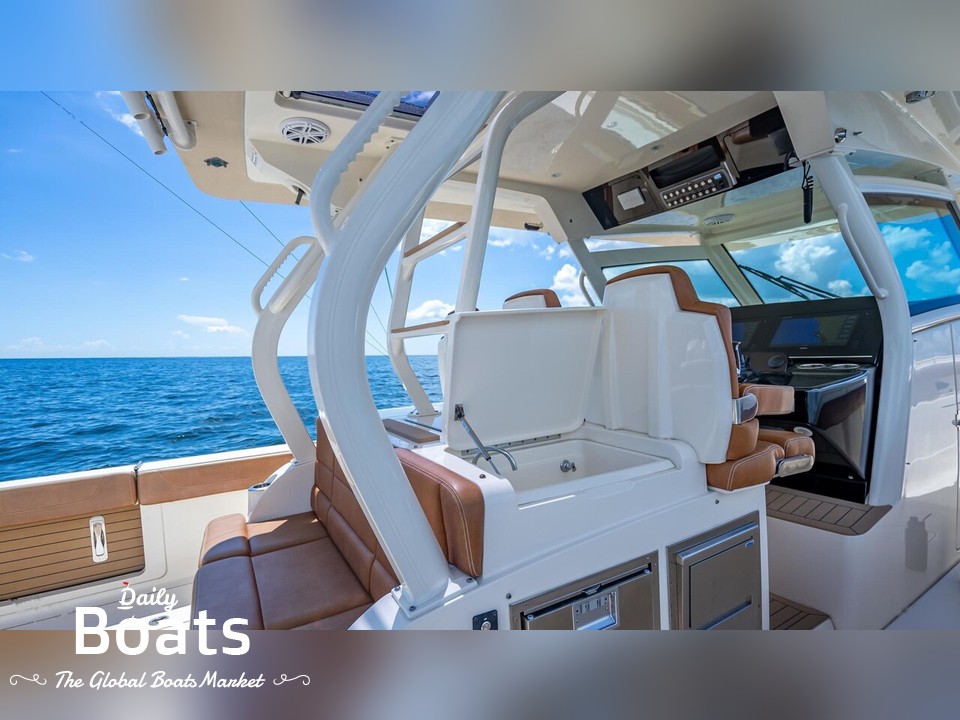 2019 Scout Boats 420 Lxf for sale. View price, photos and Buy 2019 ...