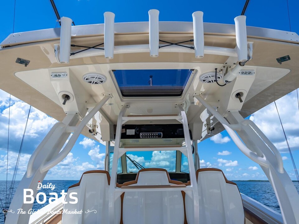 2019 Scout Boats 420 Lxf for sale. View price, photos and Buy 2019 ...