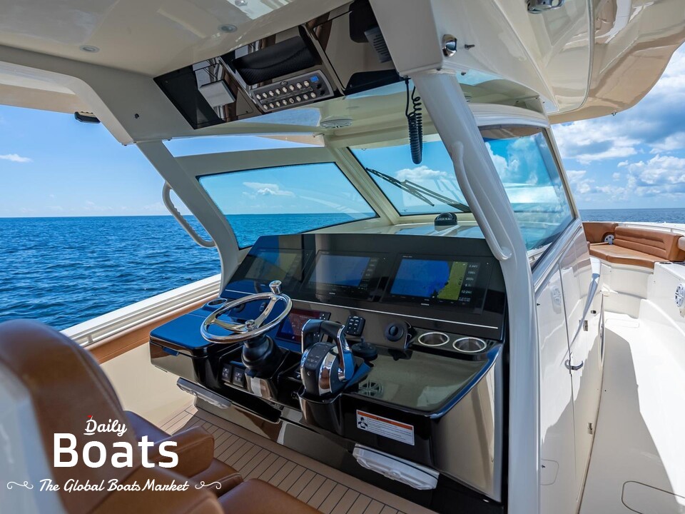 2019 Scout Boats 420 Lxf for sale. View price, photos and Buy 2019 ...