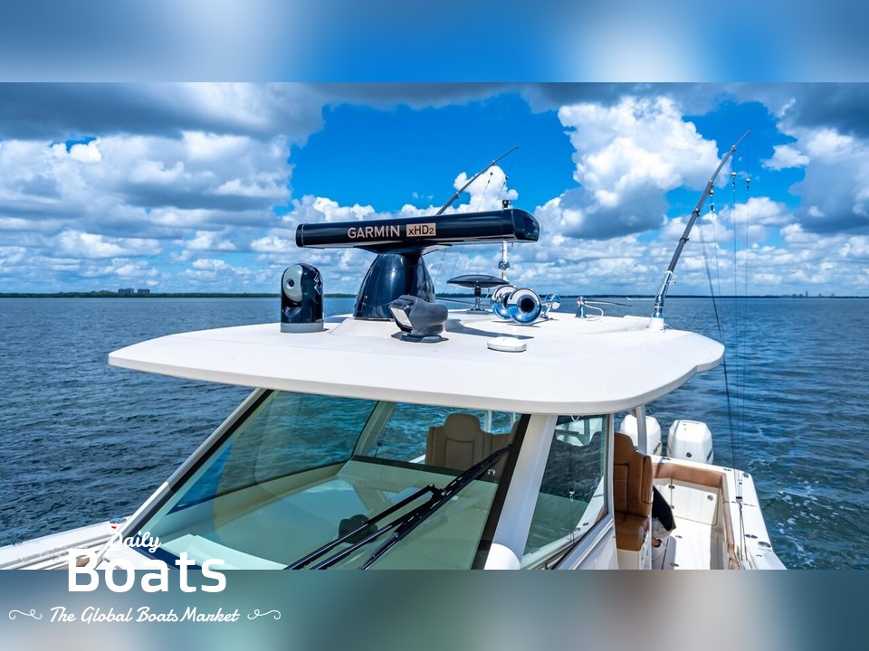 2019 Scout Boats 420 Lxf for sale. View price, photos and Buy 2019 ...