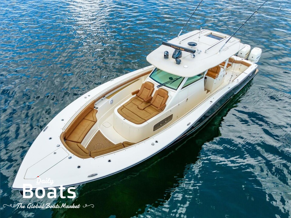 2019 Scout Boats 420 Lxf for sale. View price, photos and Buy 2019 ...