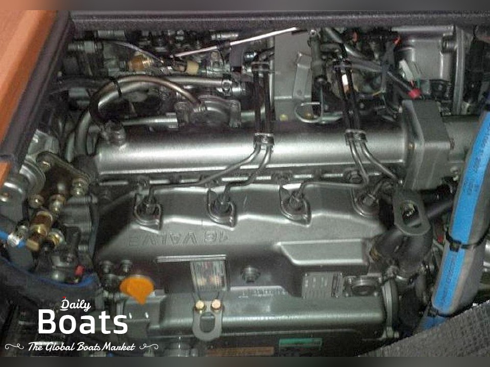 2008 Island Packet 440 for sale. View price, photos and Buy 2008 Island ...