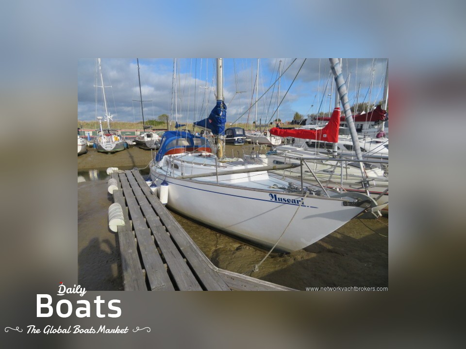 1972 Custom built/Eigenbau Deb 33 for sale. View price, photos and Buy ...