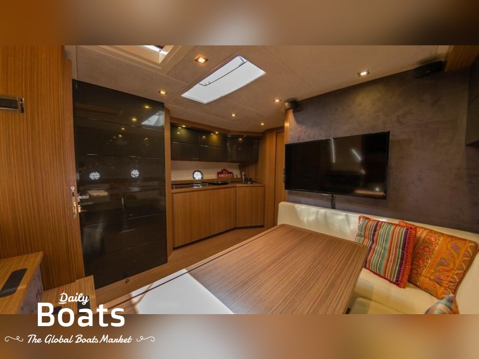 2013 Azimut Atlantis for sale. View price, photos and Buy 2013 Azimut ...