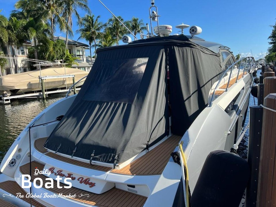 2013 Azimut Atlantis for sale. View price, photos and Buy 2013 Azimut ...