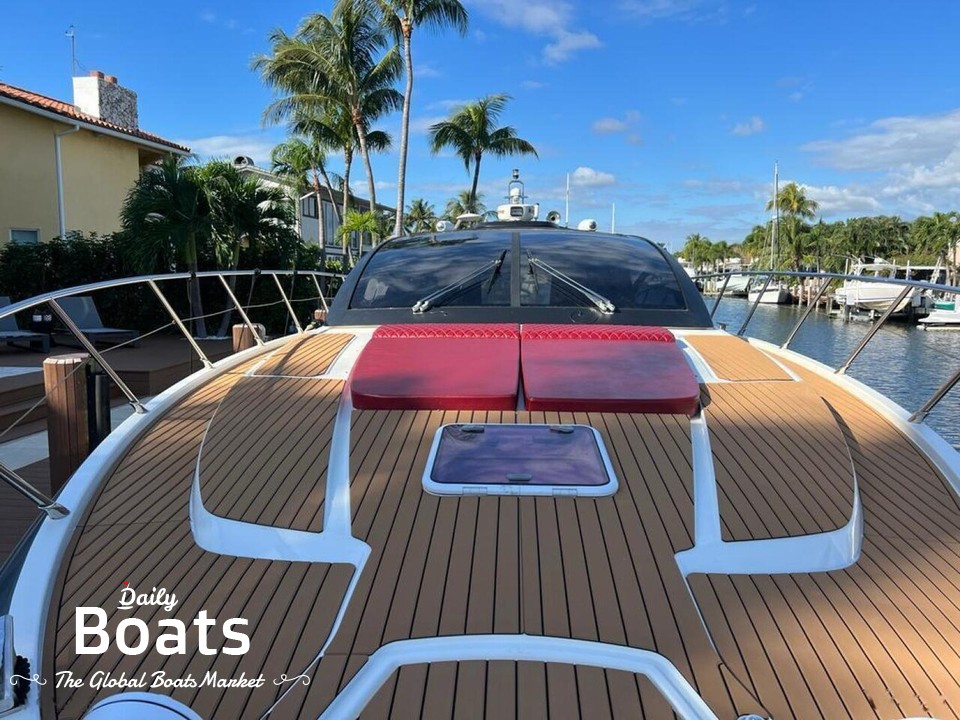 2013 Azimut Atlantis for sale. View price, photos and Buy 2013 Azimut ...