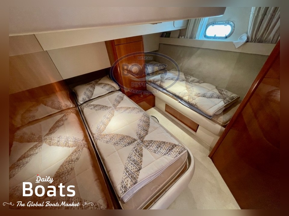 1994 Azimut 40 Fly for sale. View price, photos and Buy 1994 Azimut 40 ...