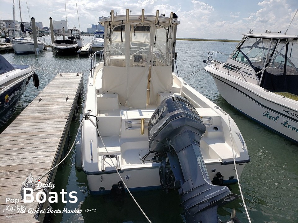 2001 Sea Pro Boats 255 Wa for sale. View price, photos and Buy 2001 Sea ...