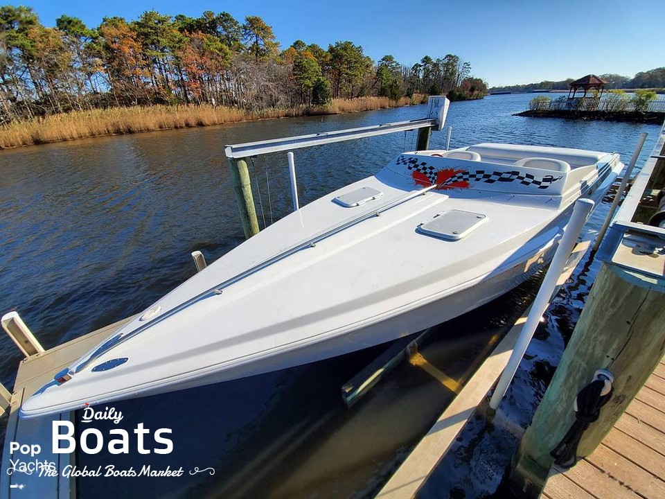 1996 Baja Marine 240 Outlaw for sale. View price, photos and Buy 1996 ...